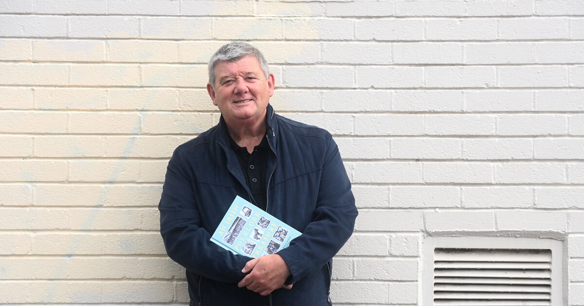 'I used to know a man who was in the Famine': An extract from John ...