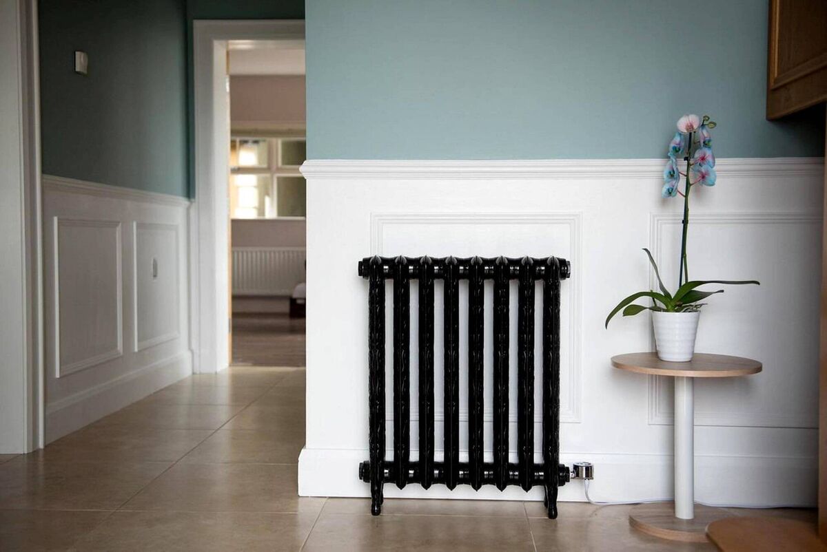 Why radiators are no longer an afterthought in your new build or renovation