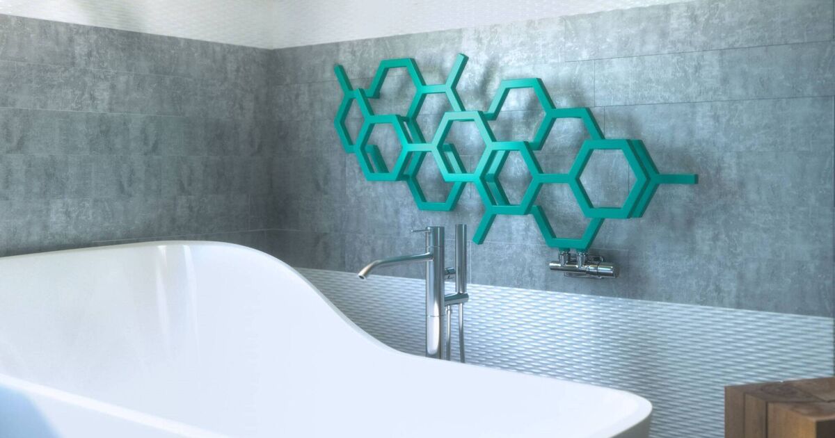 Why radiators are no longer an afterthought in your new build or renovation