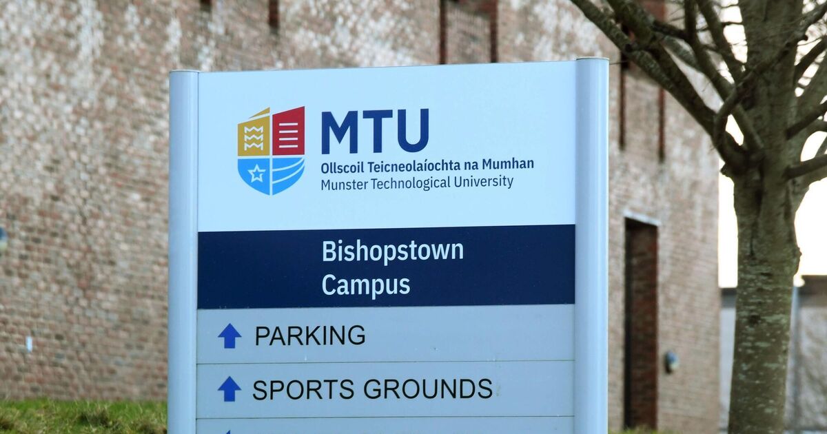 First strategic plan unveiled for Munster Technological University