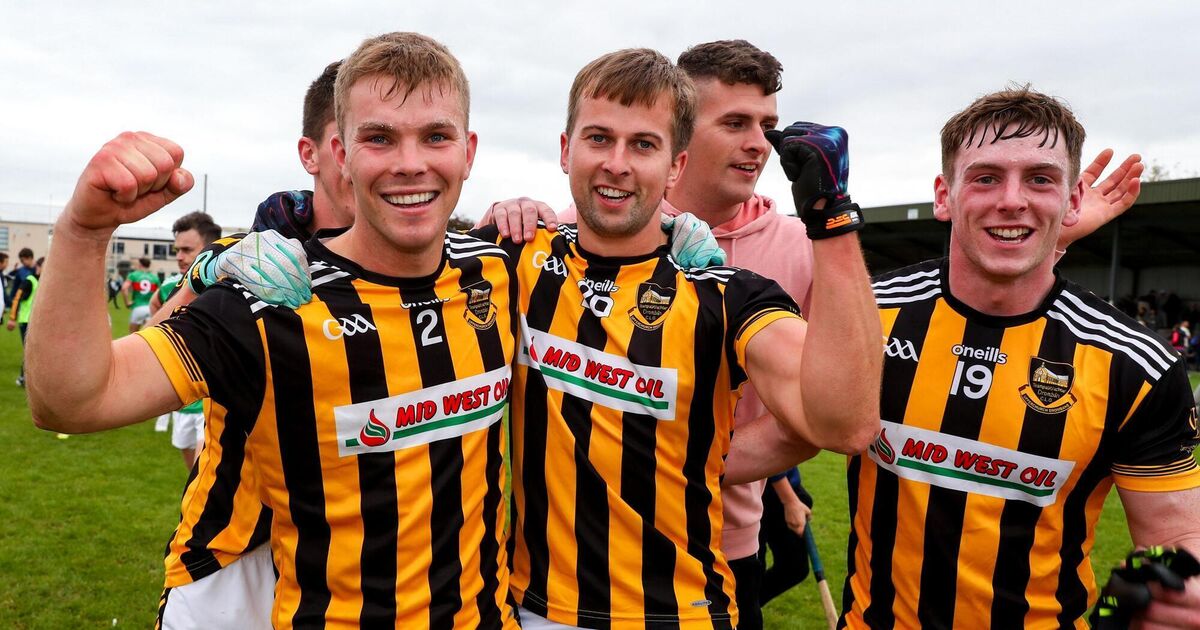 Tipperary SFC: Upperchurch knock out defending champions Loughmore