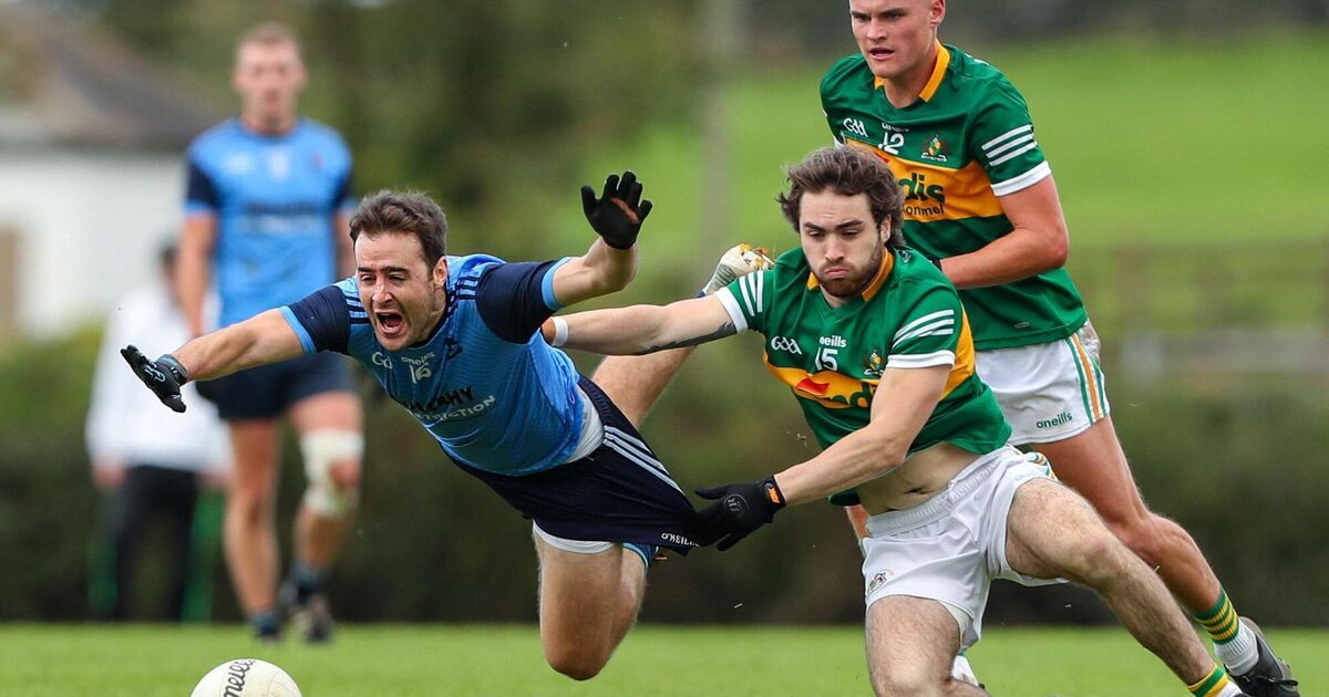 Tipperary SFC: Clonmel Commercials cruise to big semi-final win
