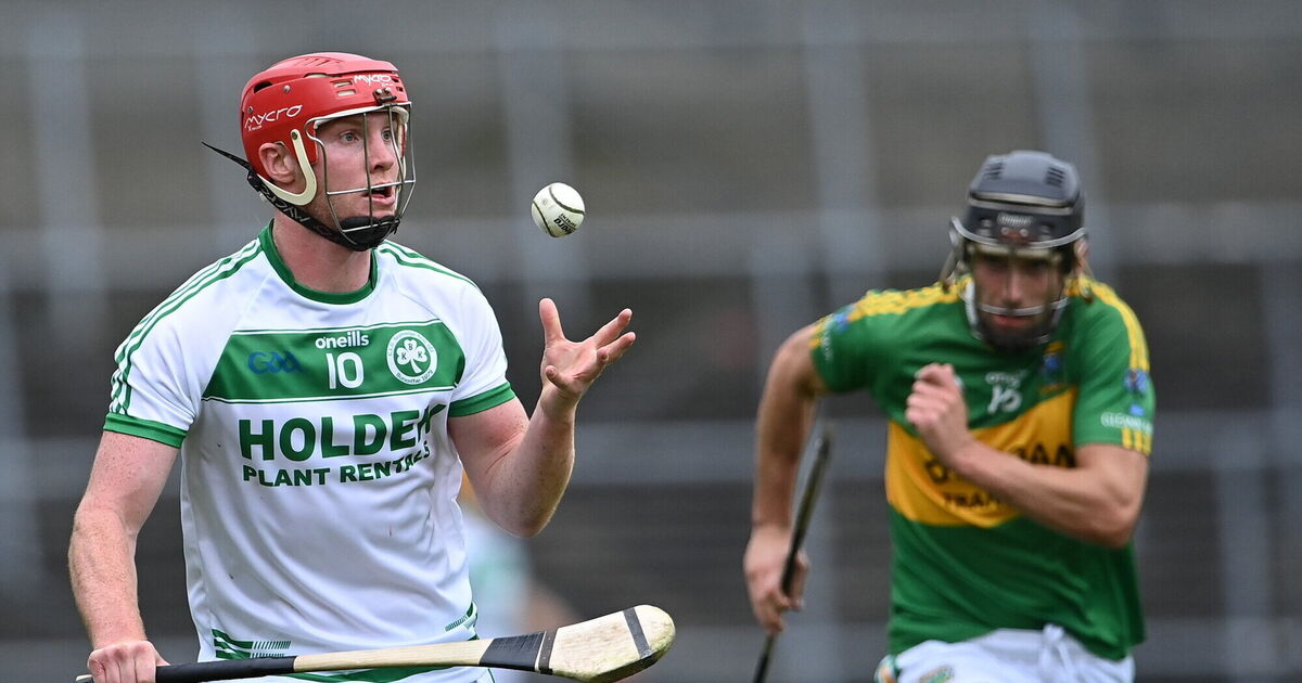 Shamrocks Ballyhale hit their stride to cruise past Clara