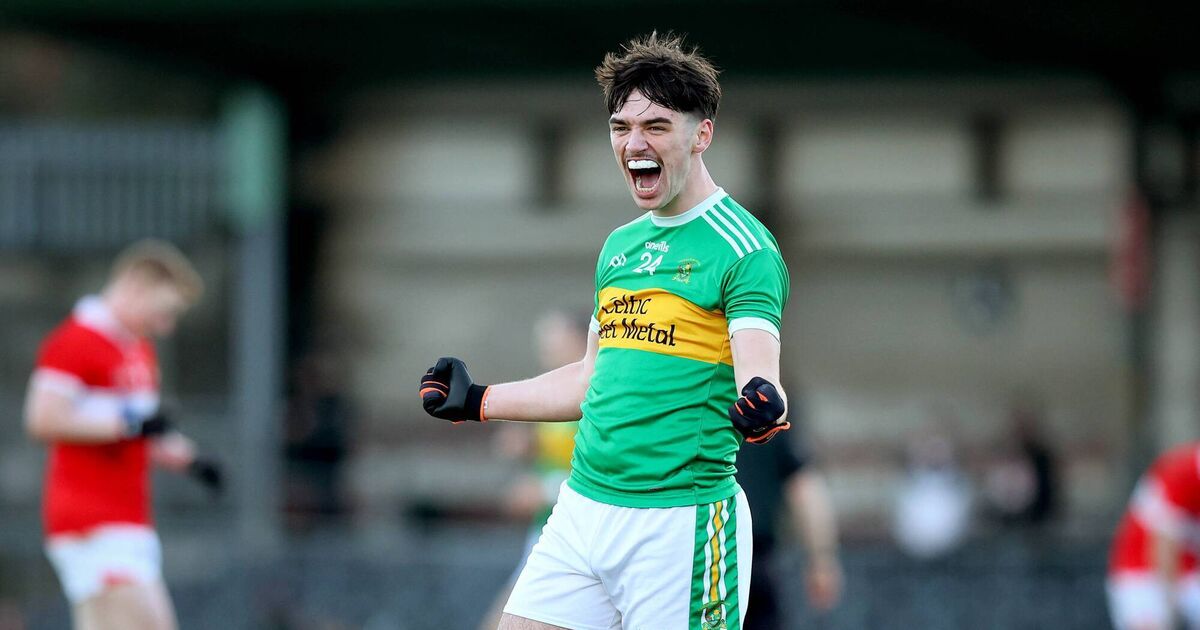 Sligo SFC: Tourlestrane reach seventh successive decider, St. Mary's ...