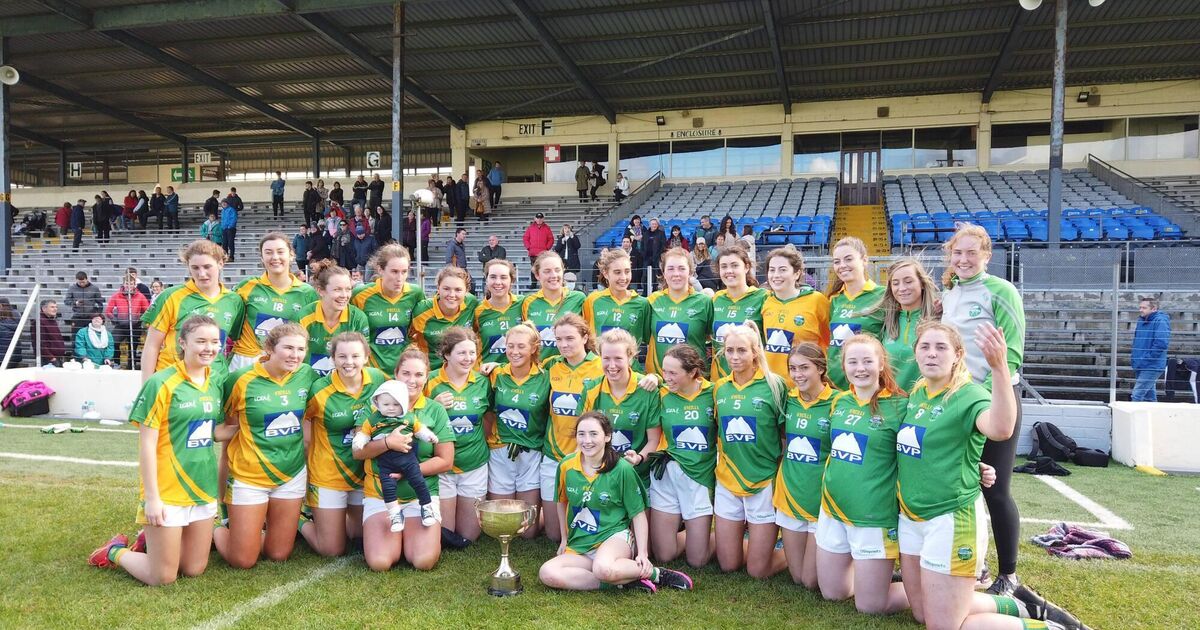 Kerry SLFC: Southern Gaels retain title after dramatic shootout