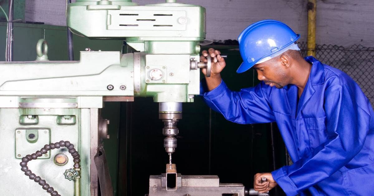 Irish factories record drop in new orders, easing supply pressures