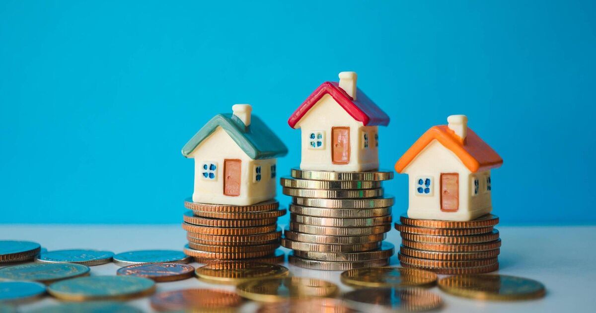 Finance Ireland raises mortgage interest rate by up to 2%