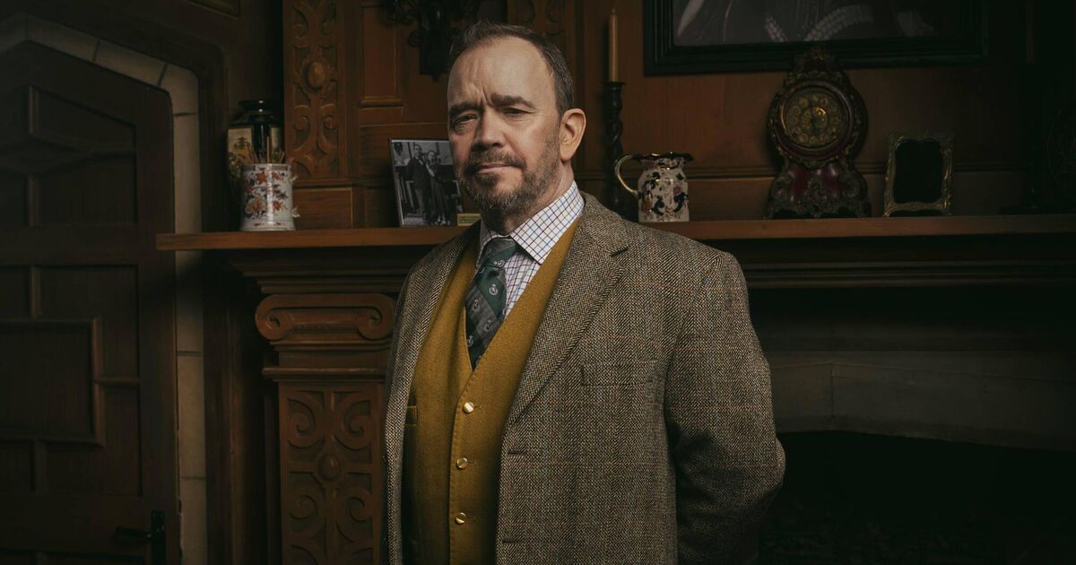Todd Carty: from EastEnders icon to starring on Cork Opera House stage