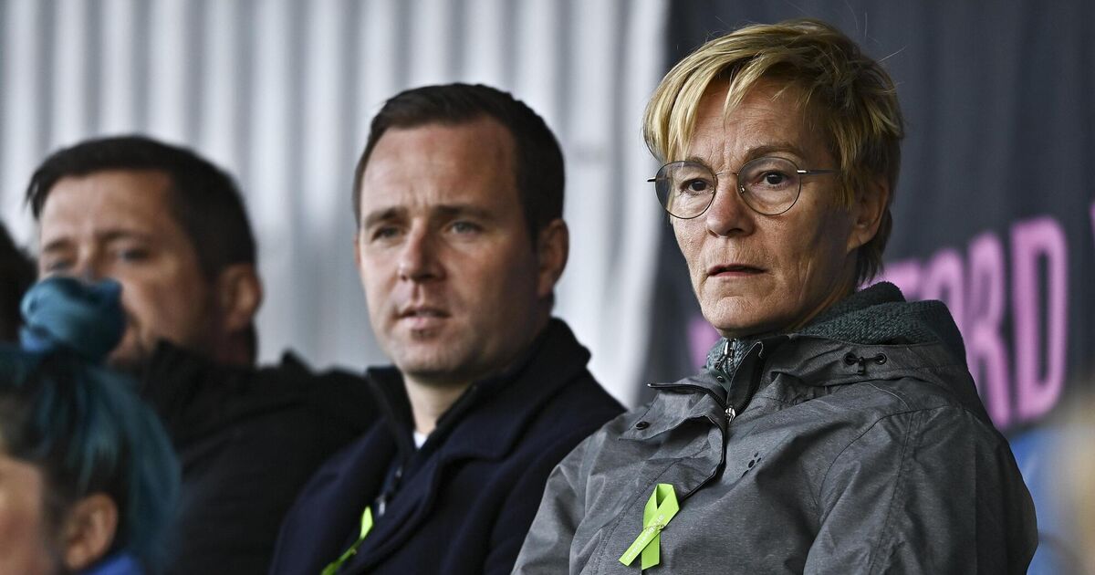 VAR to be used in Ireland WNT's World Cup playoff