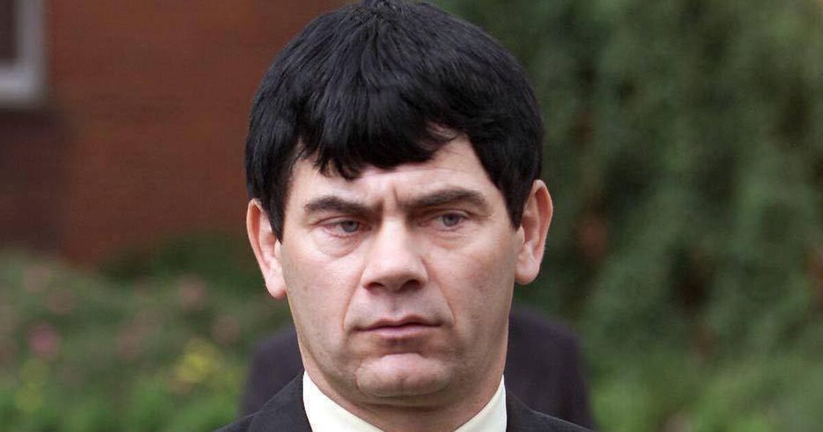 Gerard Hutch's lawyers forced to carry out 'fundamental reappraisal' of ...