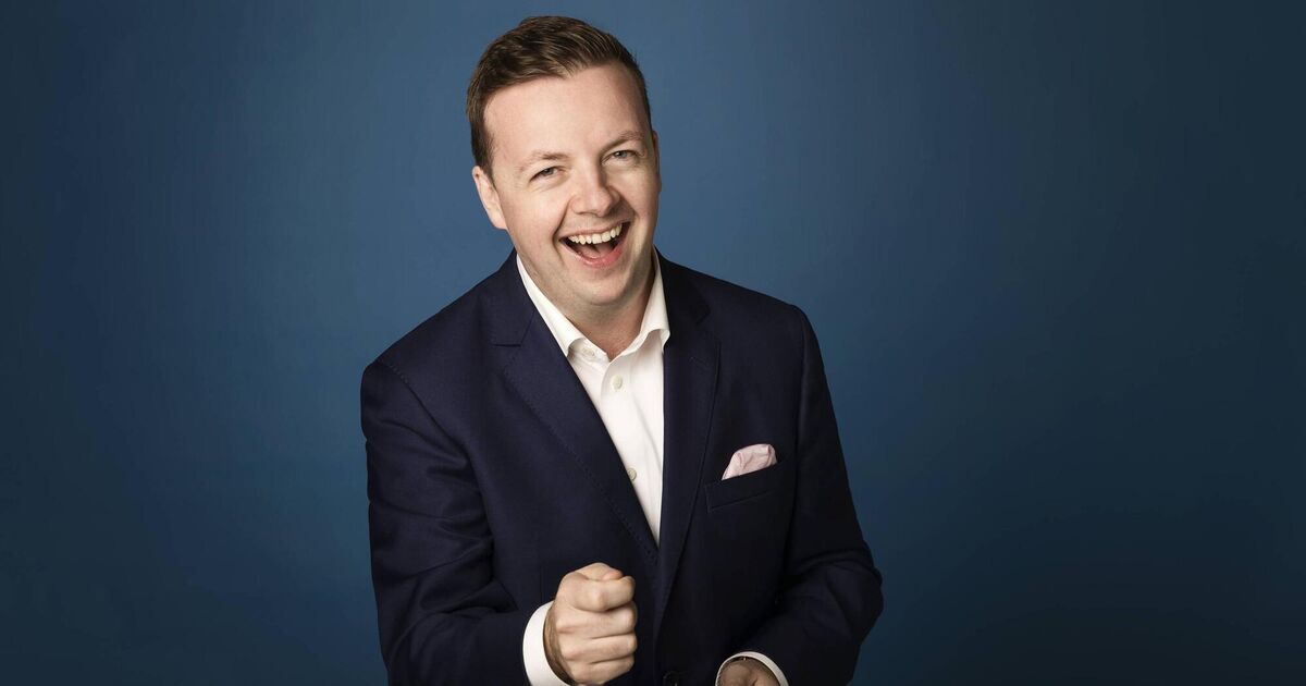 Podcast Corner: Laughs with Oliver Callan and the killing of the ...