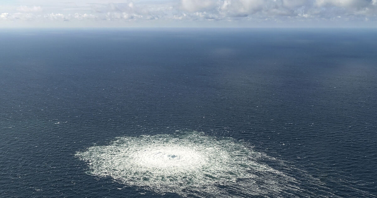 Ireland 'obliged' to build naval capacity to protect underwater cables ...