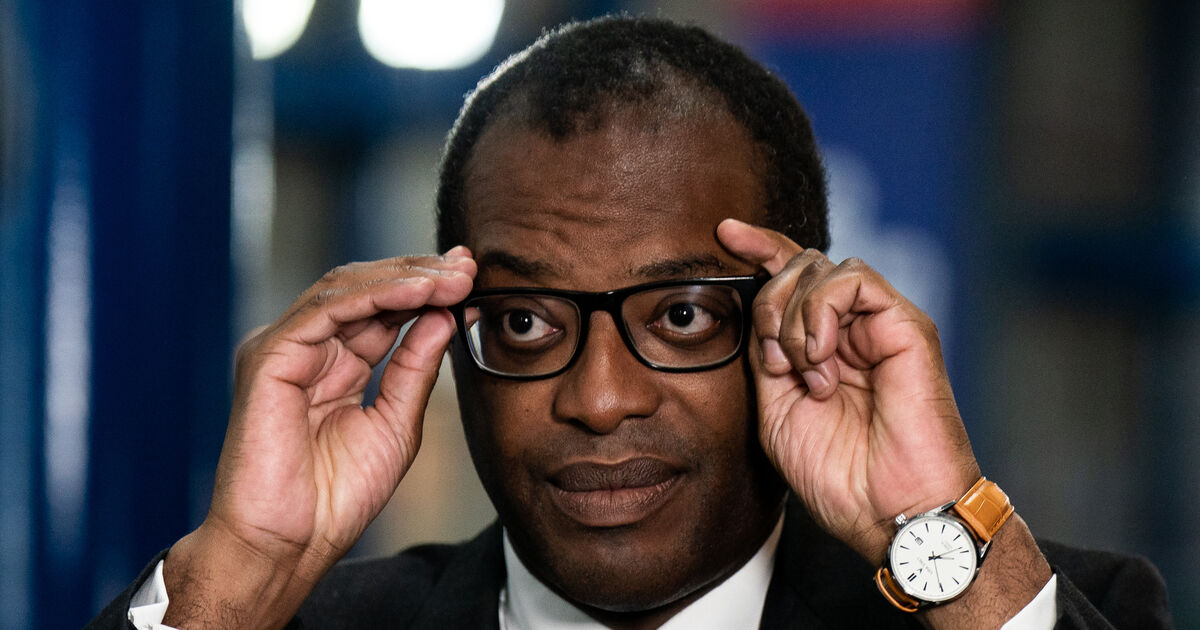 Brian Keegan: Britain still has work to do to restore its economic ...