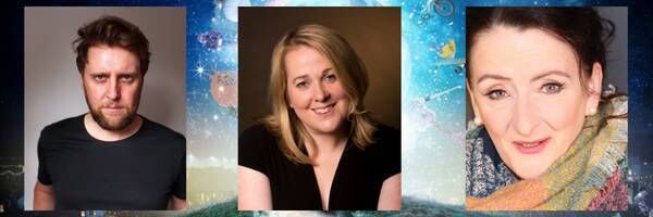 Derry Girls and Bridgerton star announced for Toy Show The Musical