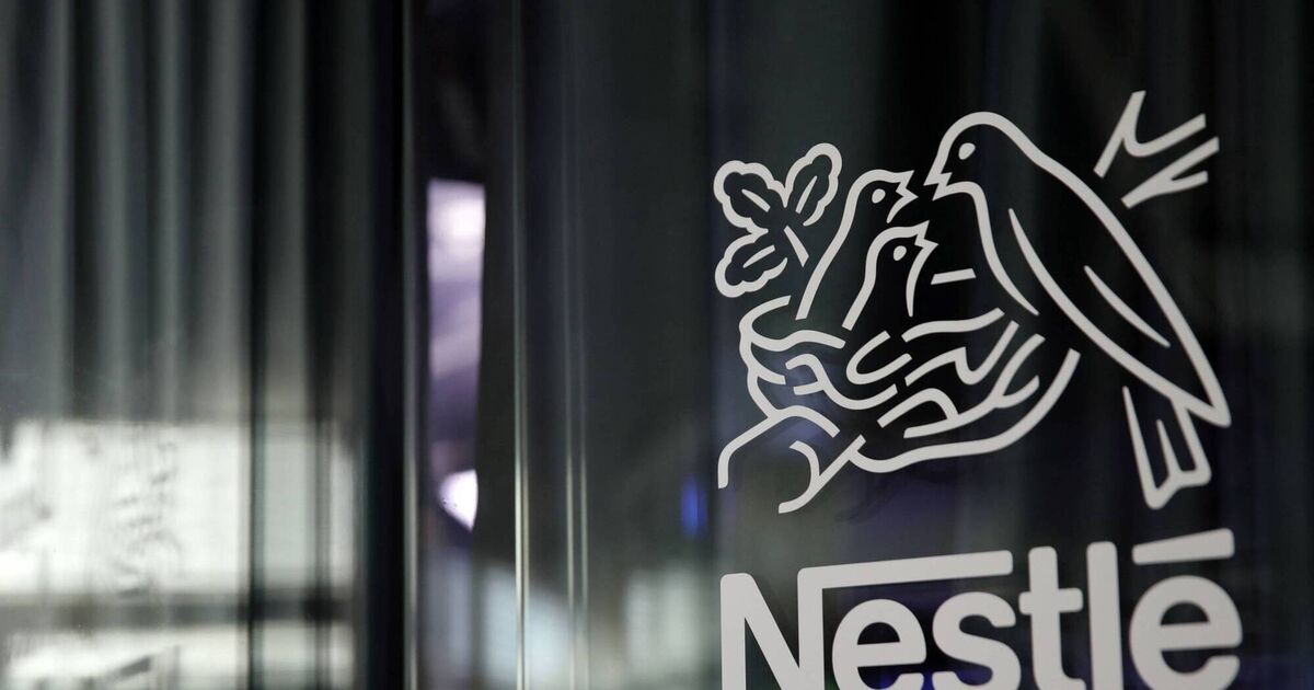 Nestlé to spend €1bn as coffee farmers face disaster from climate change