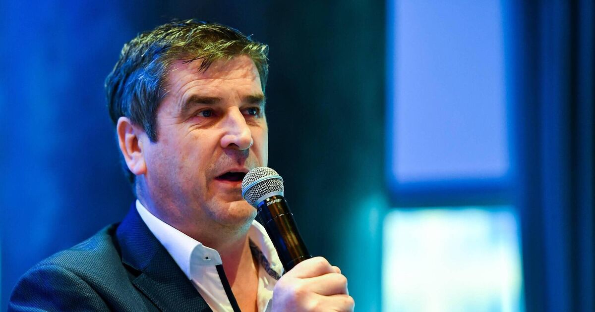 Michael Duignan: Smaller counties should be receiving larger GAA grants