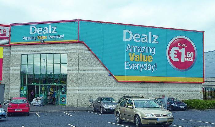 Dealz store owners win challenge against planning laws threatening its ...