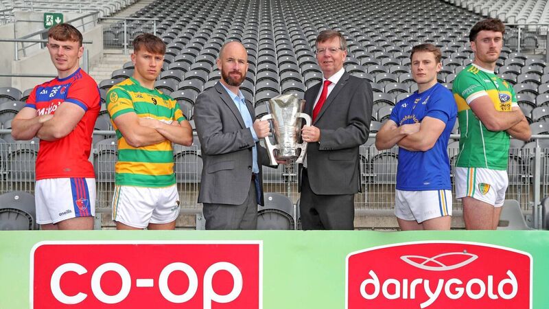 Cork seeking clarity as county championship structure may have to be ...