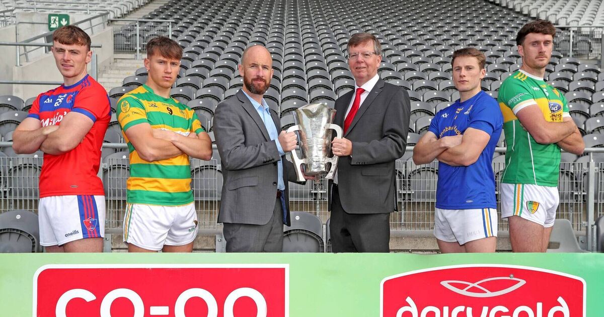Cork seeking clarity as county championship structure may have to be ...