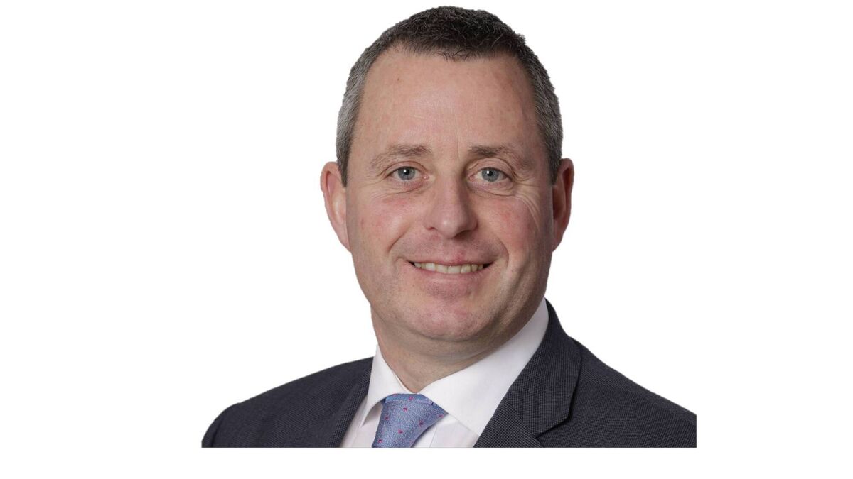 Pensions in Ireland are in a state of flux