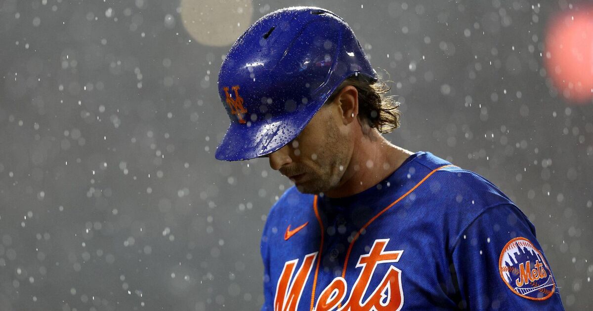 John Riordan: Why hope is a fragile thing for the Mets, the Mayo of ...