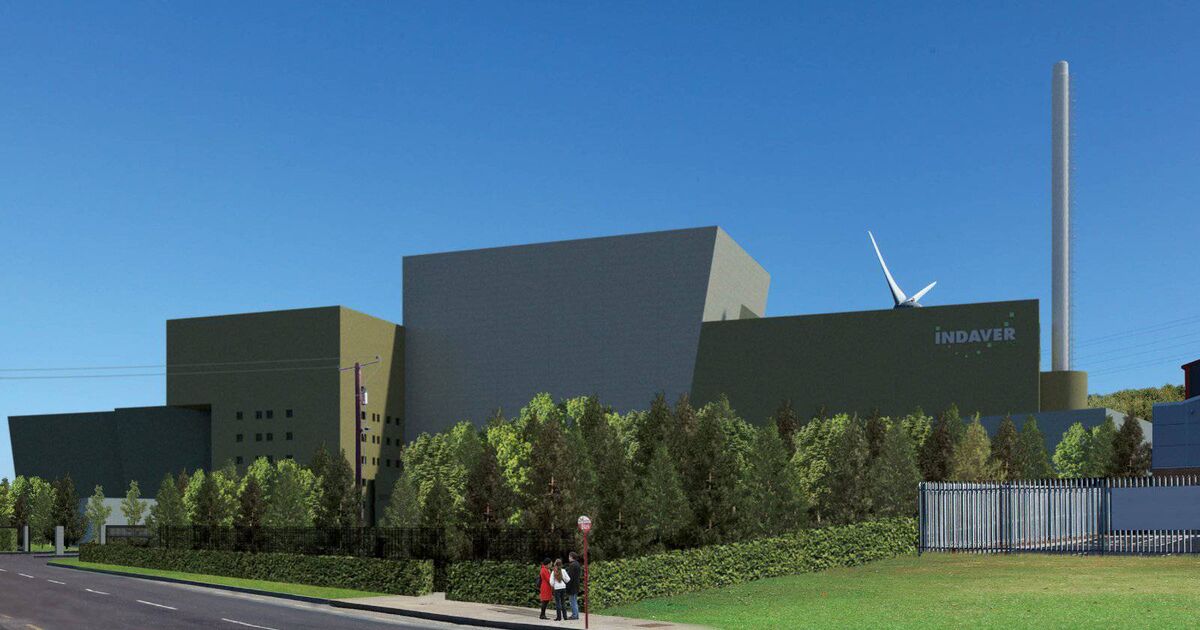 Indaver profits more than double as electricity prices surge