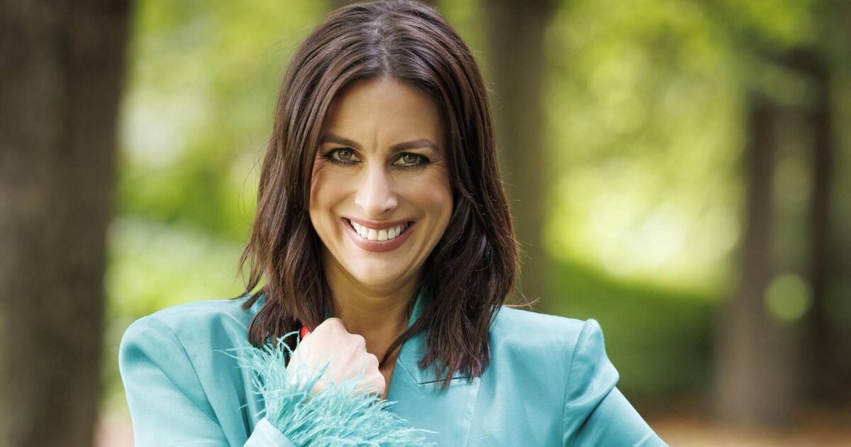 Lucy Kennedy: The people I talked to were all very nice — they just ...