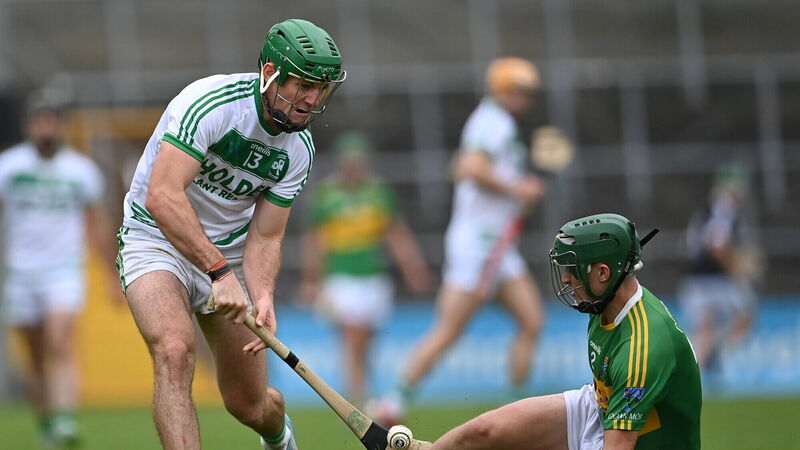 GAA previews: Ballyhale out to book final spot on Noreside