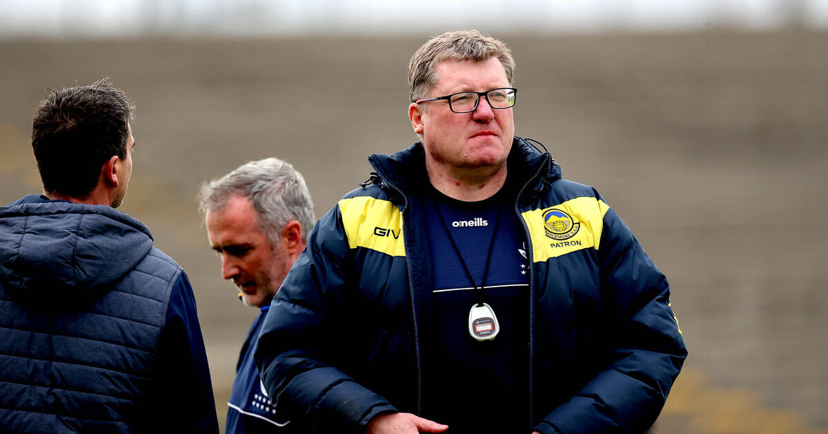 Ray Dempsey announced as new Limerick senior football manager