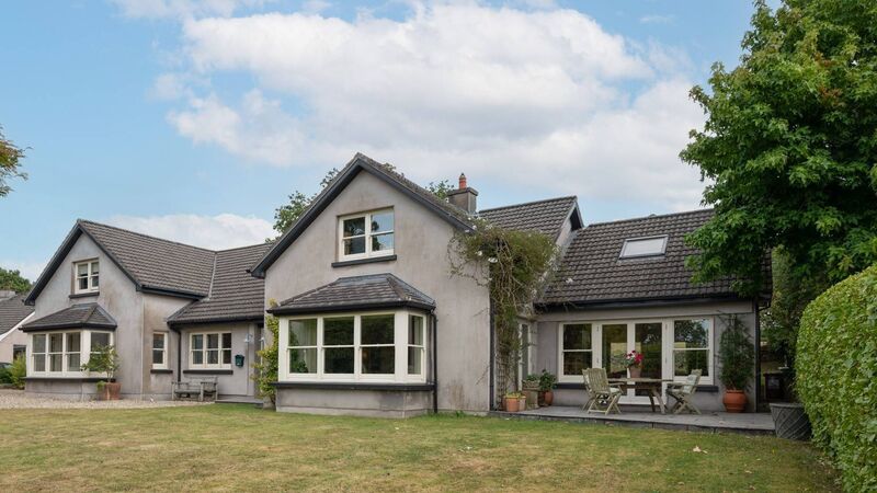 Upgraded and extended bungalow in Cloghroe/Tower/Blarney triangle seeks ...