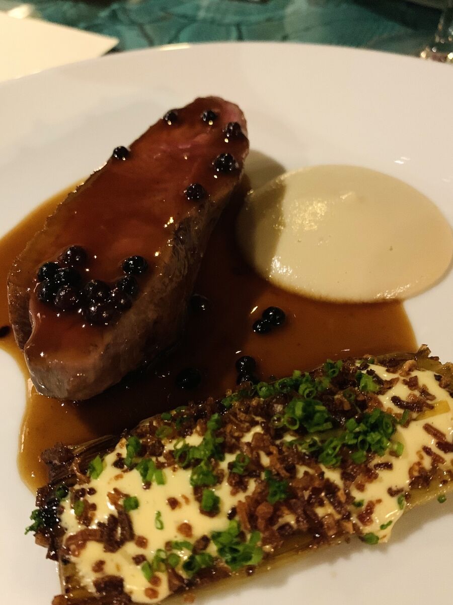 Restaurant review: Milesian is a hidden gem that deserves to be a ...