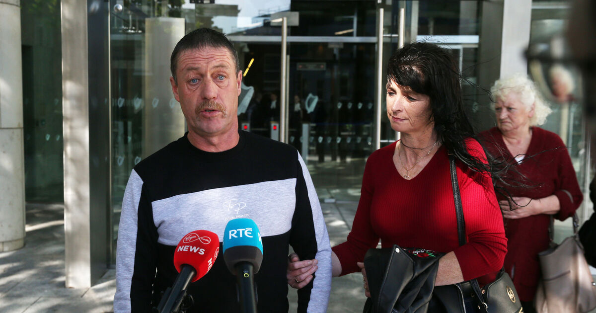 'Life is still not long enough,' says Sharon Bennett's father as ...