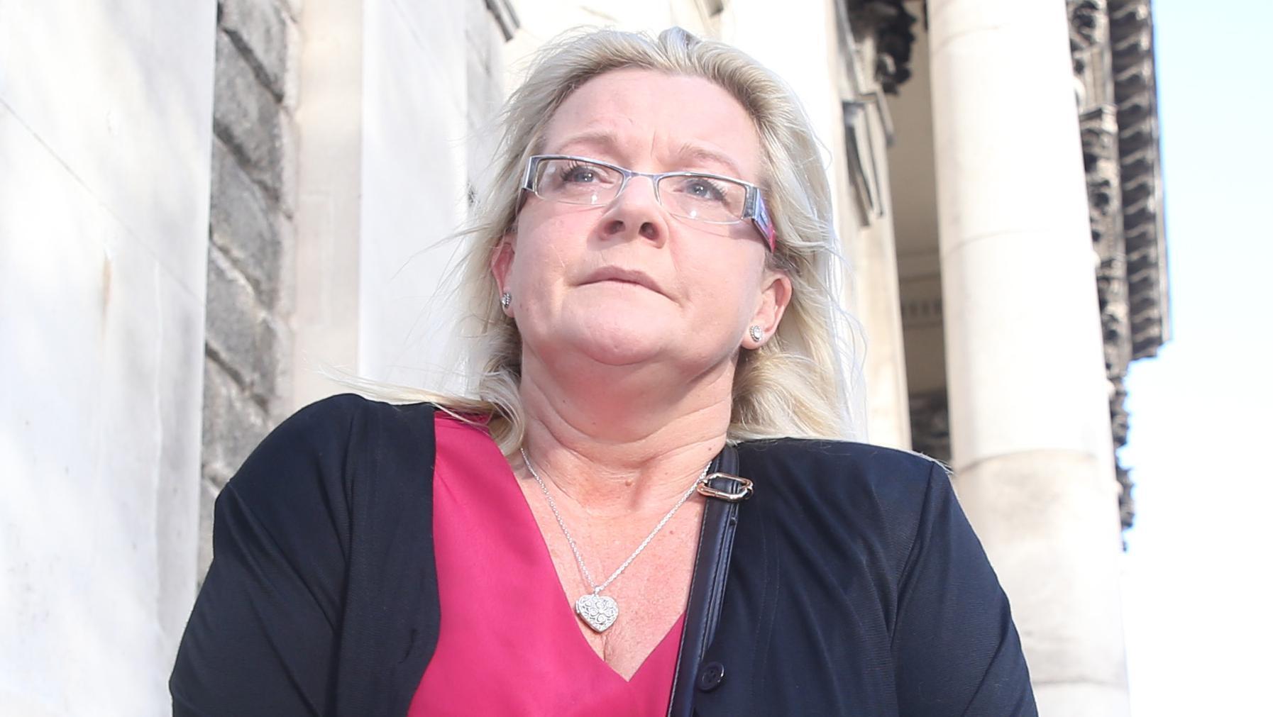 Cork mother breaks down in court telling of 'unbearable, horrendous ...