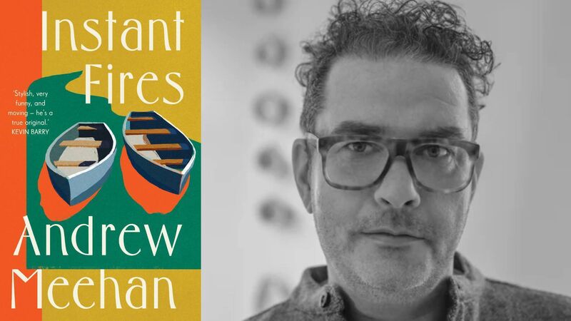 Book review: Another beautifully crafted love story from Andrew Meehan