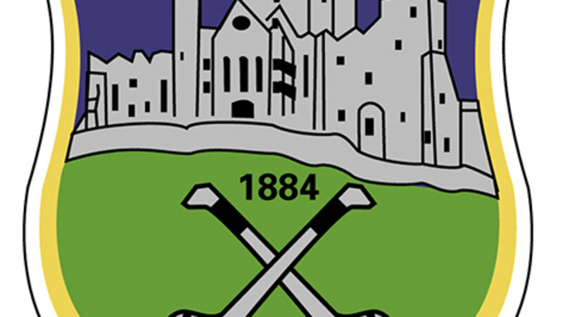 Templederry Kenyons secure place in Tipperary SHC with playoff win