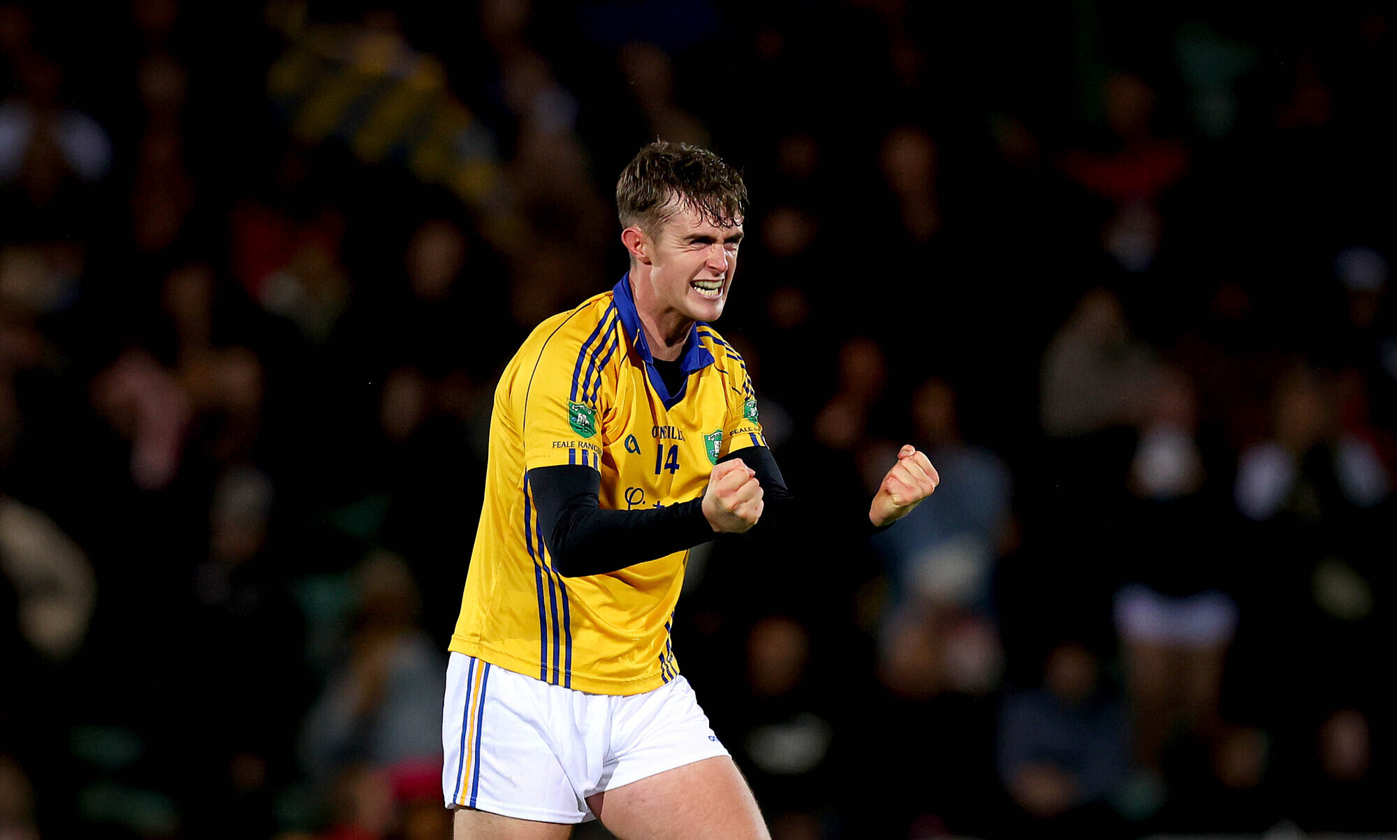 Kerry champions Stacks shocked by Feale Rangers in extra-time epic