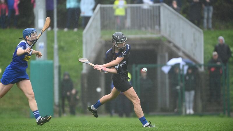 Sarsfields through to Cork camogie final after win over Inniscarra
