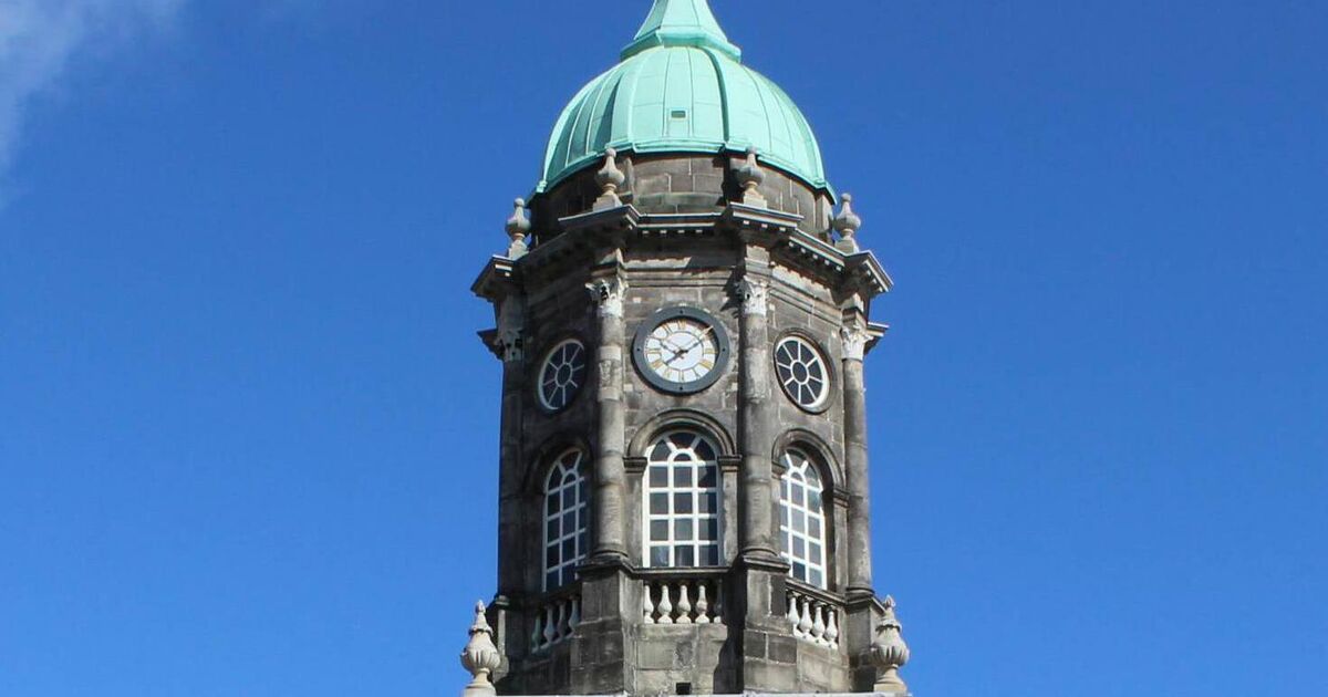 OPW takes in over €7m from national monuments this year