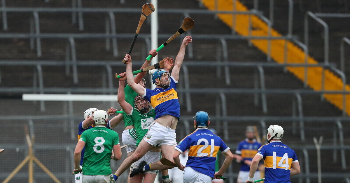 Kiladangan edge past Drom and Inch to reach Tipp final