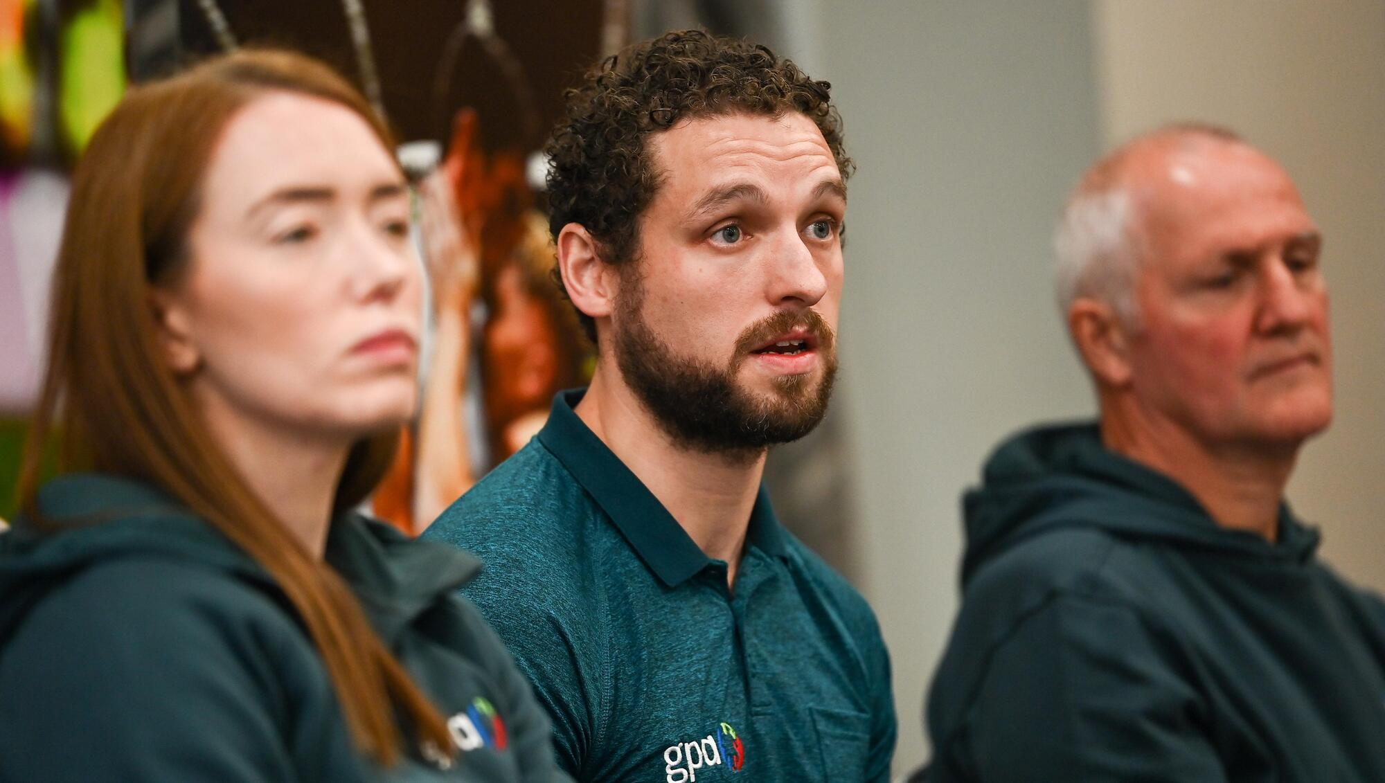 GPA want accountability for inter-county training breaches