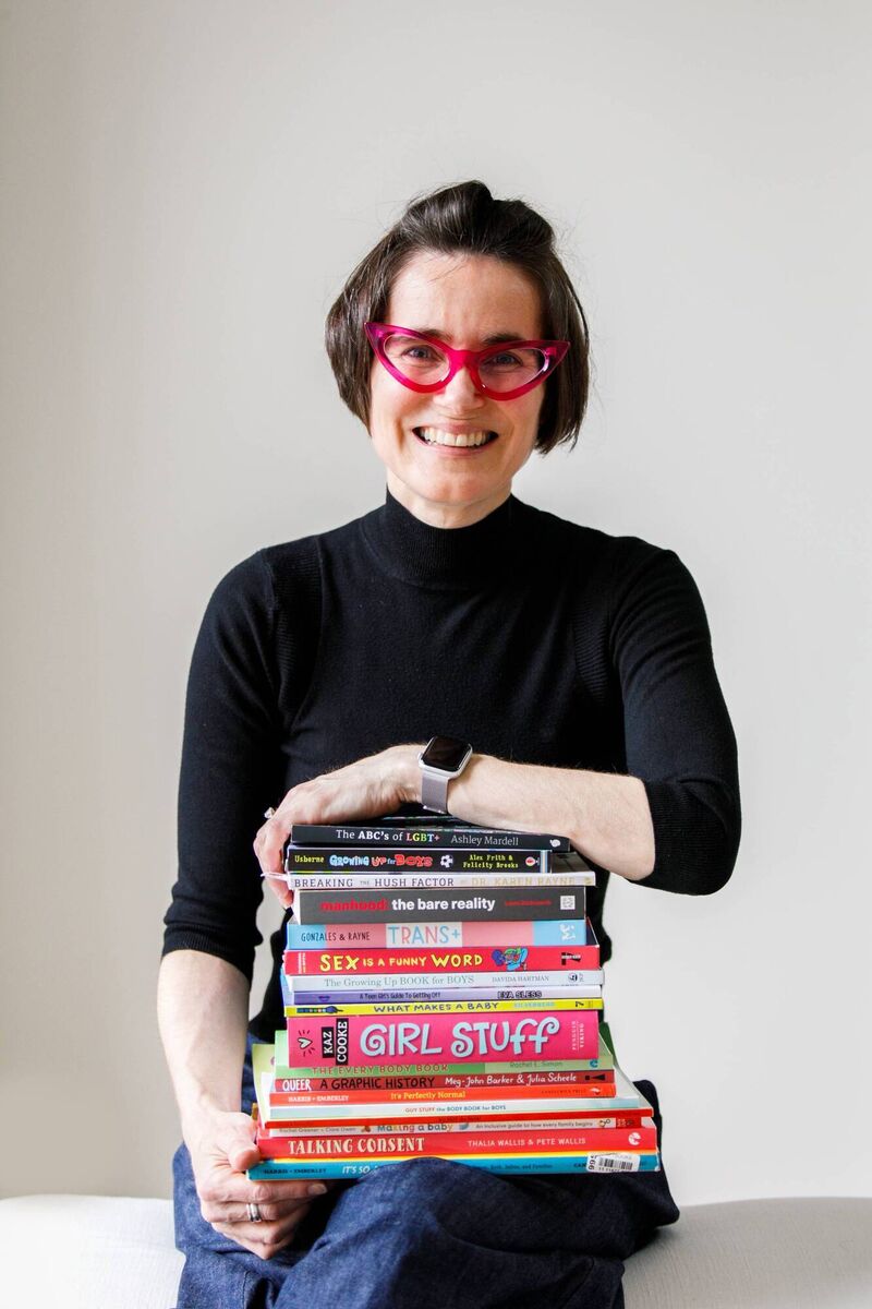 Tots To Teens: Raise vital funds this Halloween