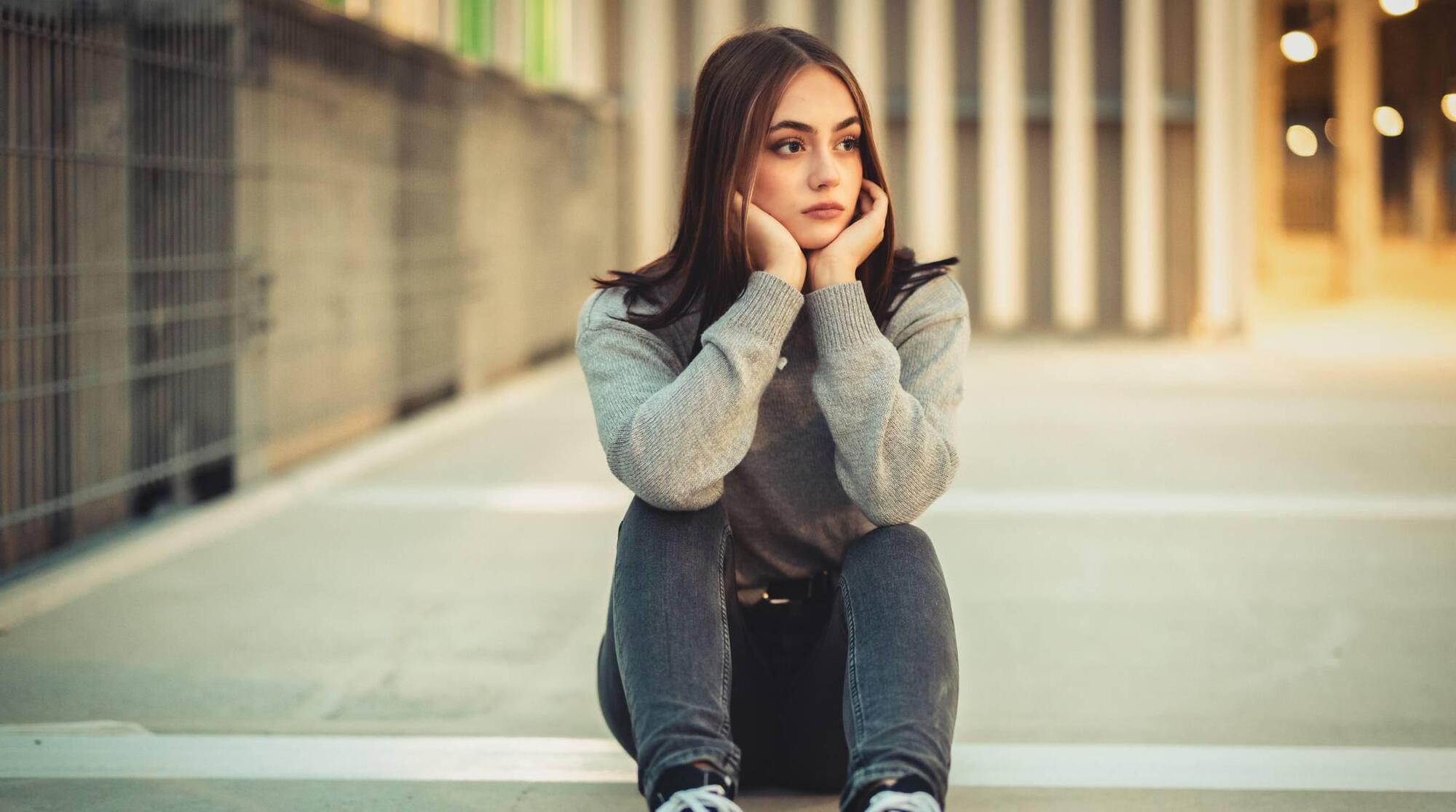 Colman Noctor: Covid casts a long shadow over children's mental health