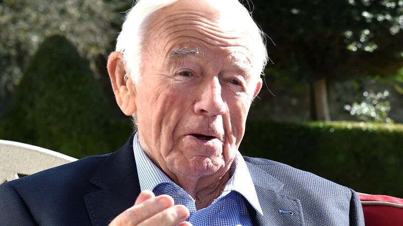 'The city is poorer for his passing': Council pays tribute to 'icon of ...