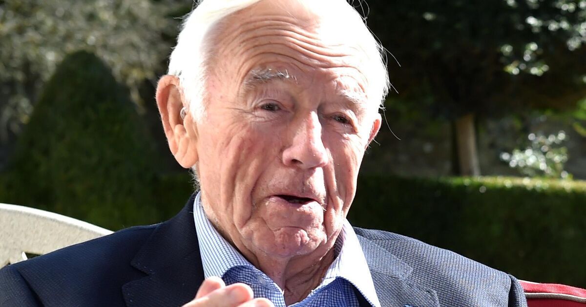 'The city is poorer for his passing': Council pays tribute to 'icon of ...