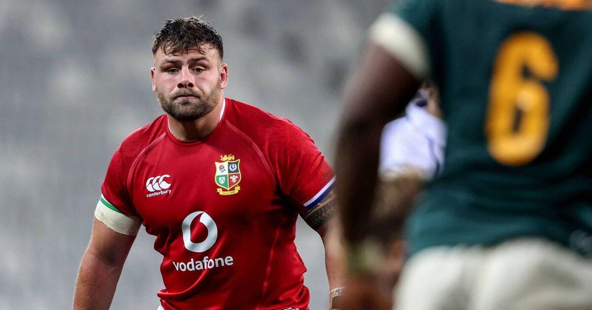 Rory Sutherland nears Ulster switch as Worcester exodus continues