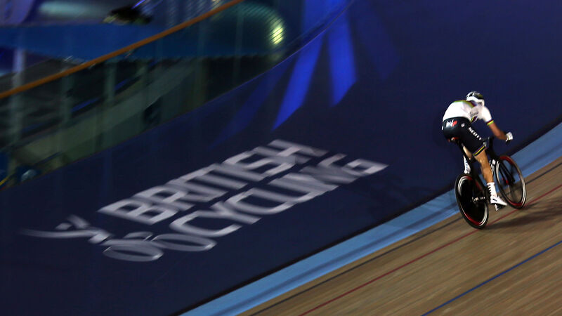 British Cycling criticised over new Shell deal