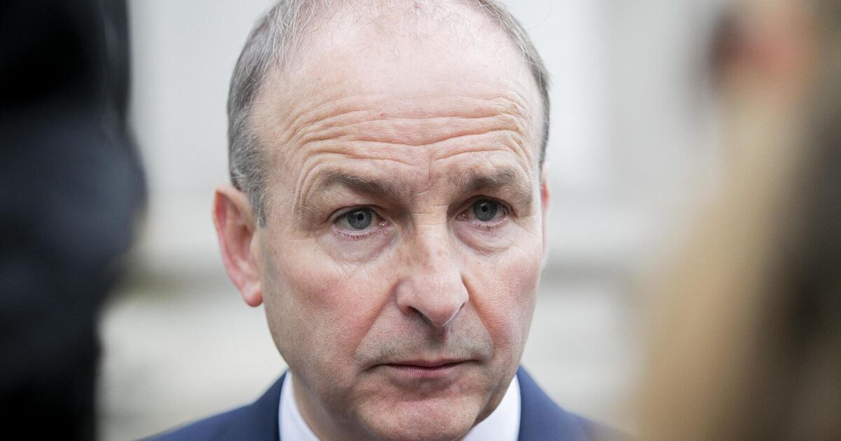 'Big three politicians in Cork' asked to explain lack of local ...