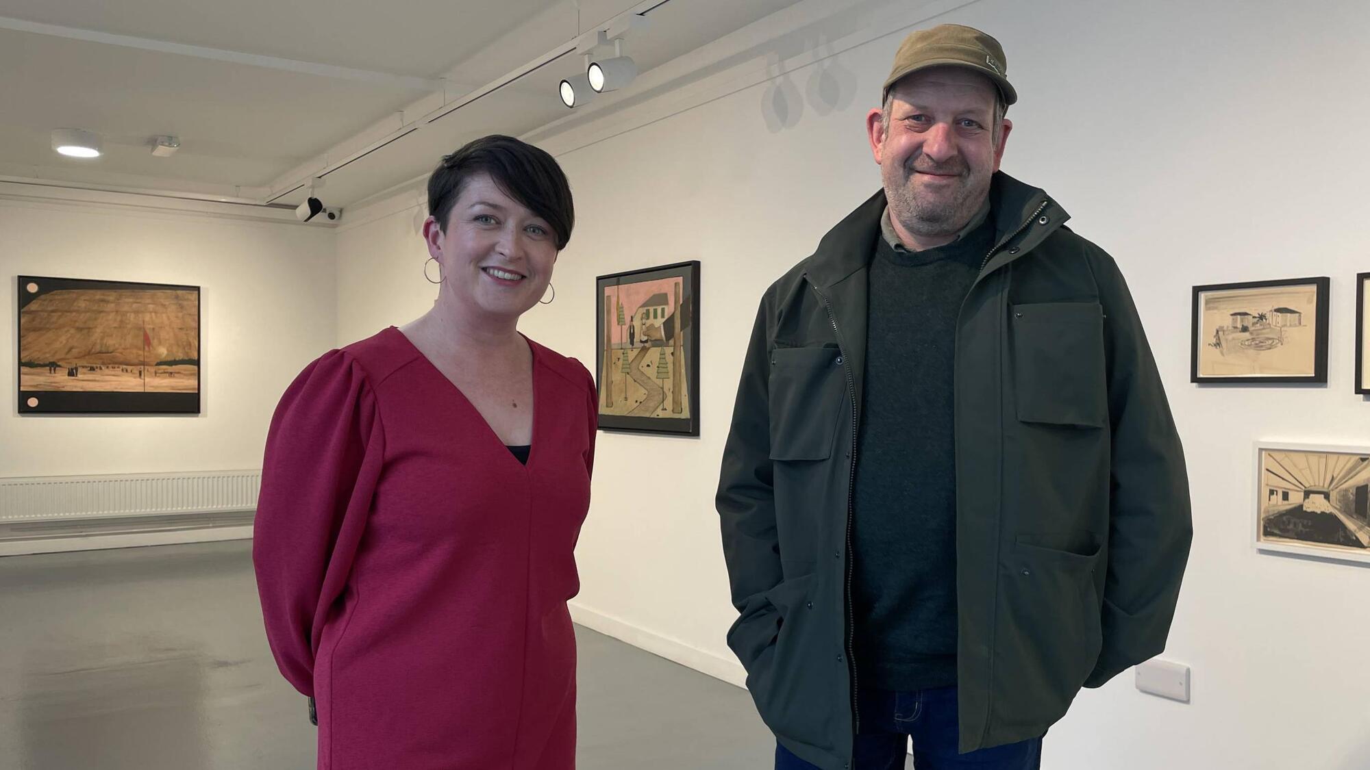 Stephen Brandes: Tall tales of Trotsky's visit to Co Tipperary