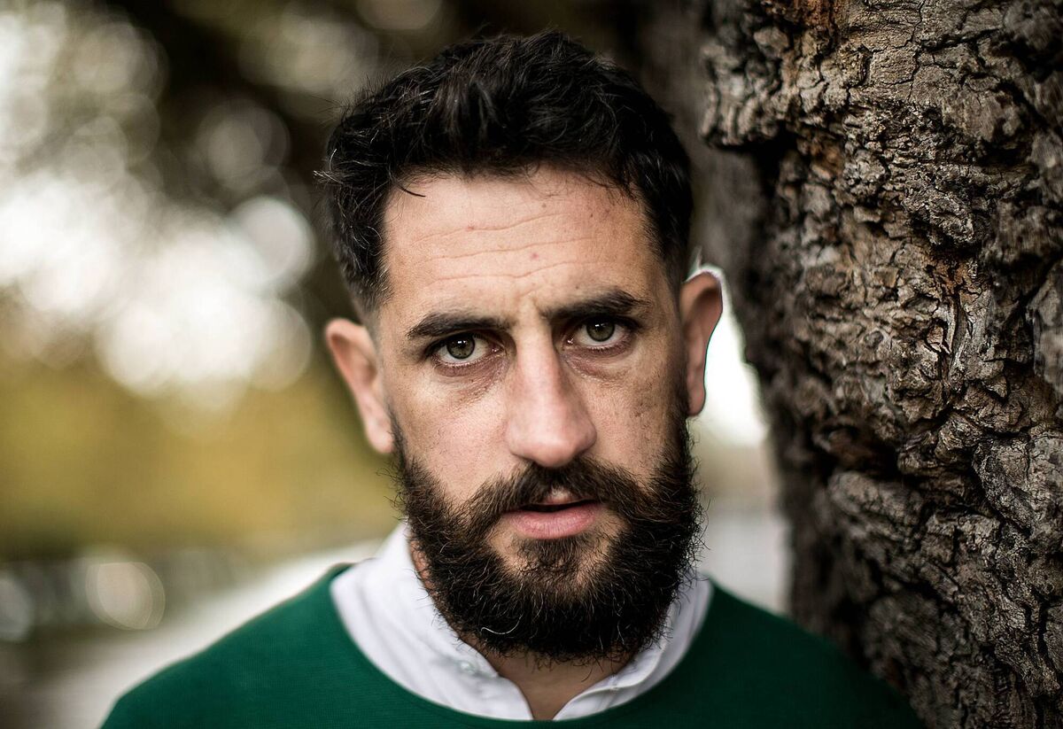 Brendan Gleeson, Colin Farrell and Barry Keoghan will be on Friday's ...