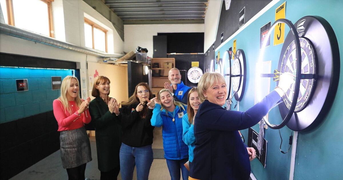 Minister condemns vandals for 'attacking their own communities'